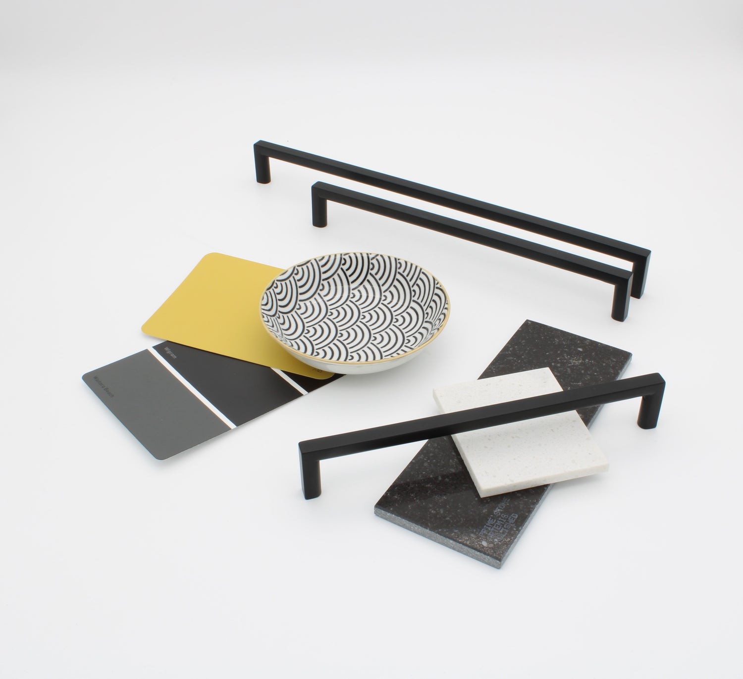 New Modern Handle Range – Elite Hardware