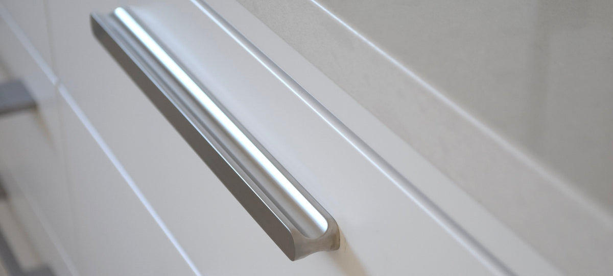 Strip Handles · Elite Hardware