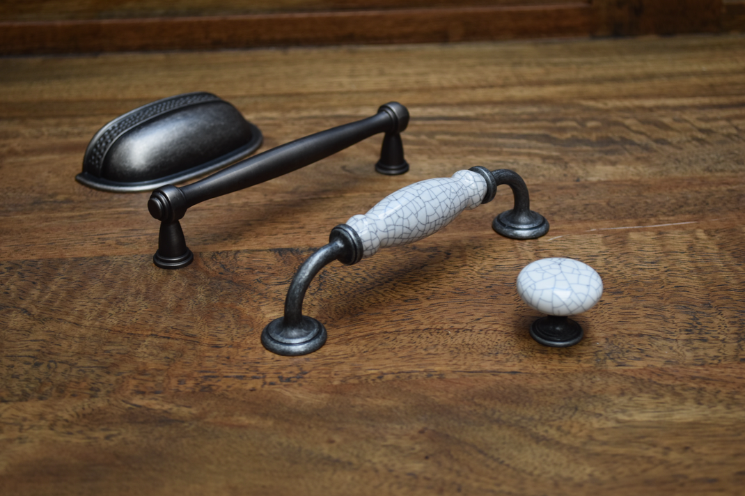 Quality Cabinet Handles & Knobs in Christchurch - Modern Handles NZ ...