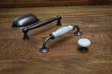 Quality Cabinet Handles & Knobs in Christchurch - Modern Handles NZ ...