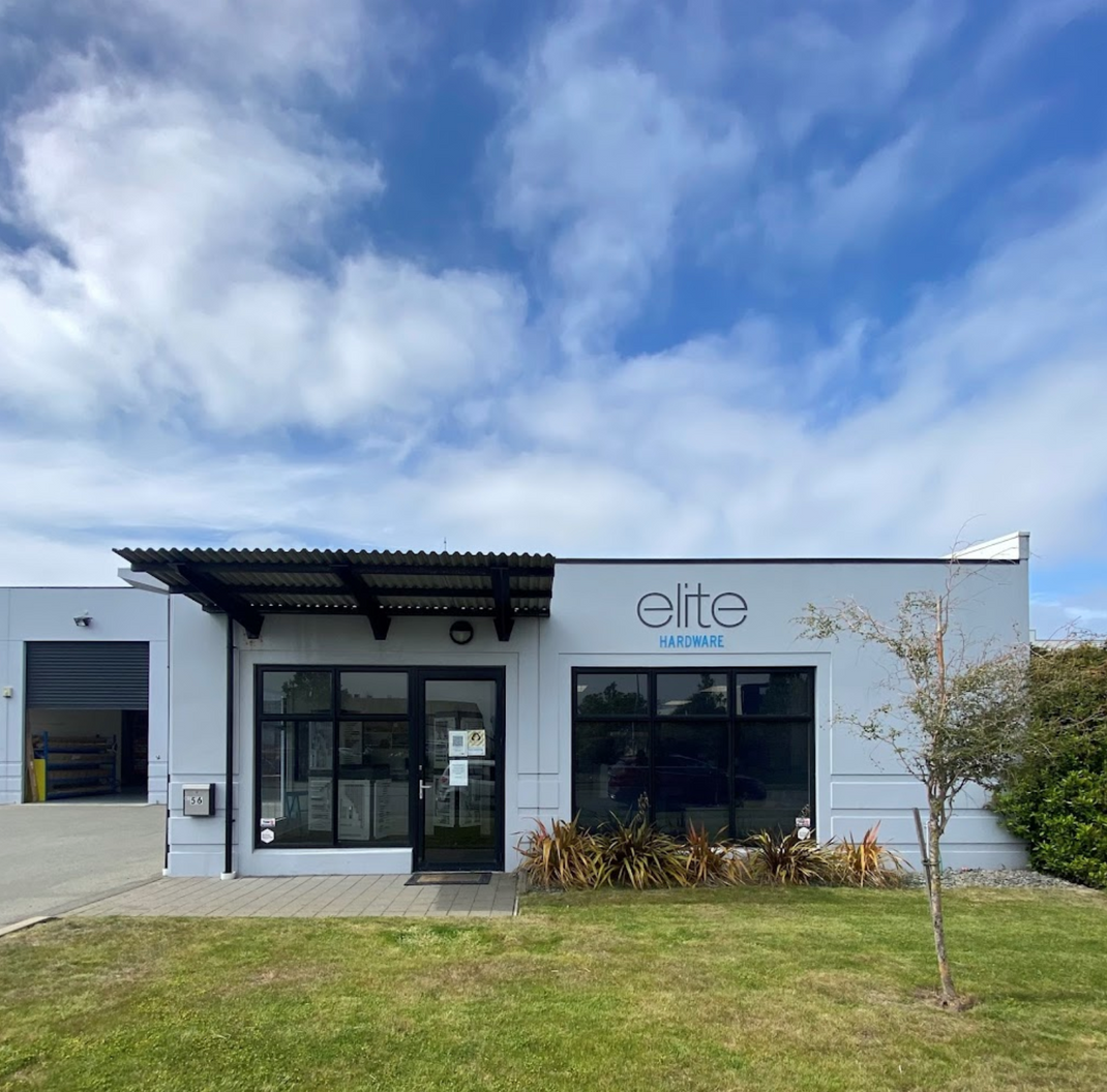 Contact – Elite Hardware