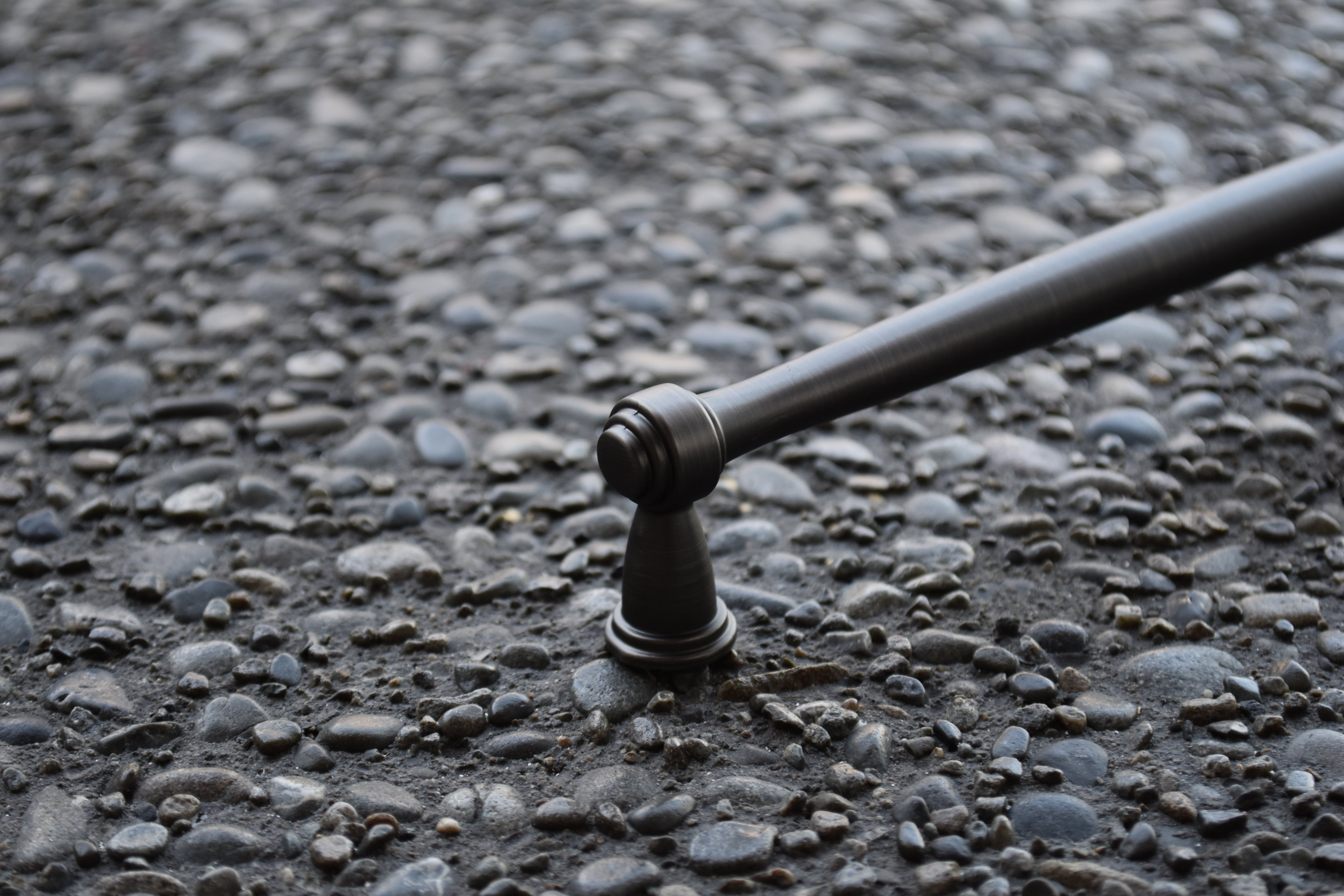 Traditional Bar Handle – Elite Hardware