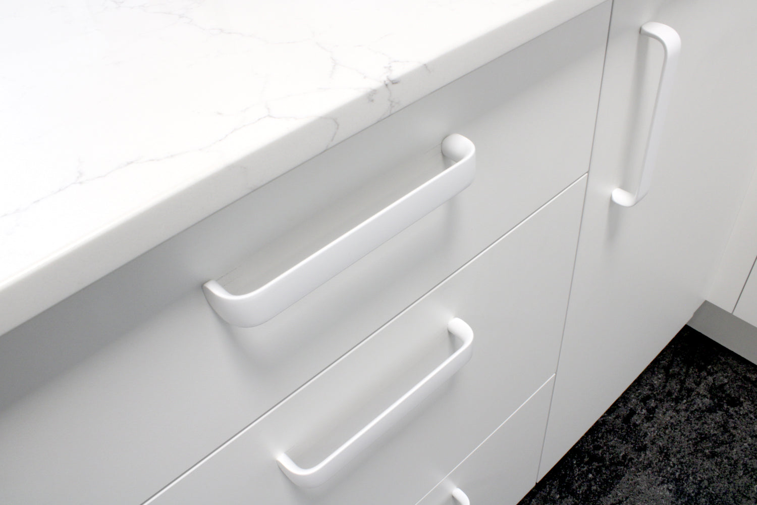Quality Cabinet Handles & Knobs in Christchurch - Modern Handles NZ ...