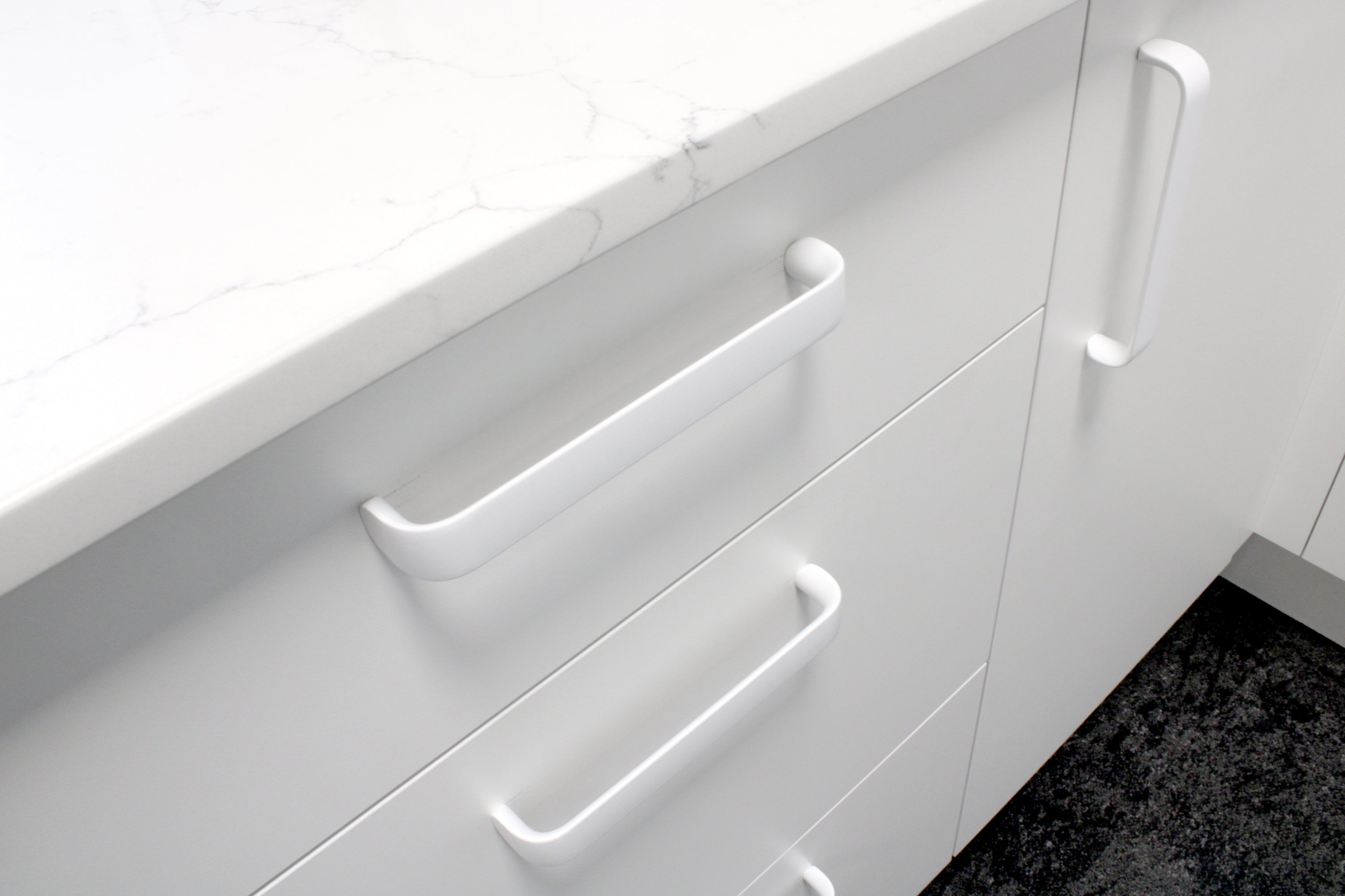 Quality Cabinet Handles & Knobs in Christchurch - Modern Handles NZ ...