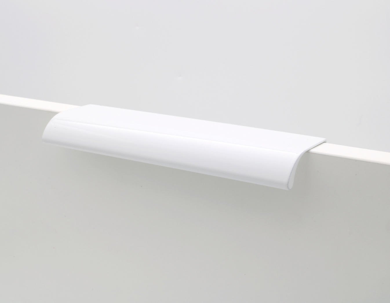 Lucia Overlay Handle – Elite Hardware