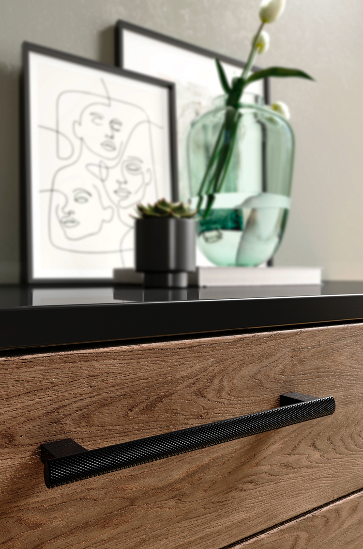 Quality Cabinet Handles & Knobs in Christchurch - Modern Handles NZ ...