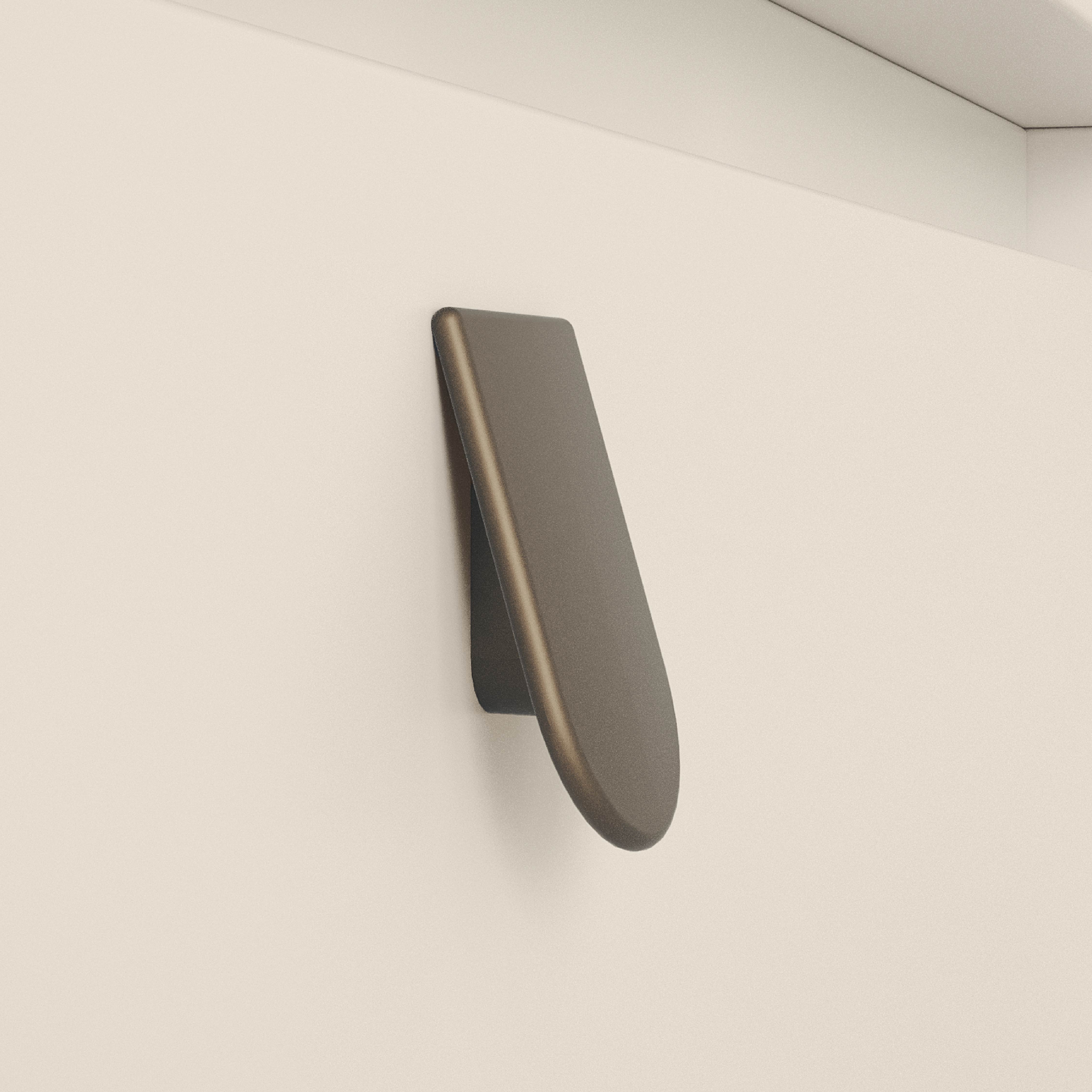 Quality Cabinet Handles & Knobs in Christchurch - Modern Handles NZ ...