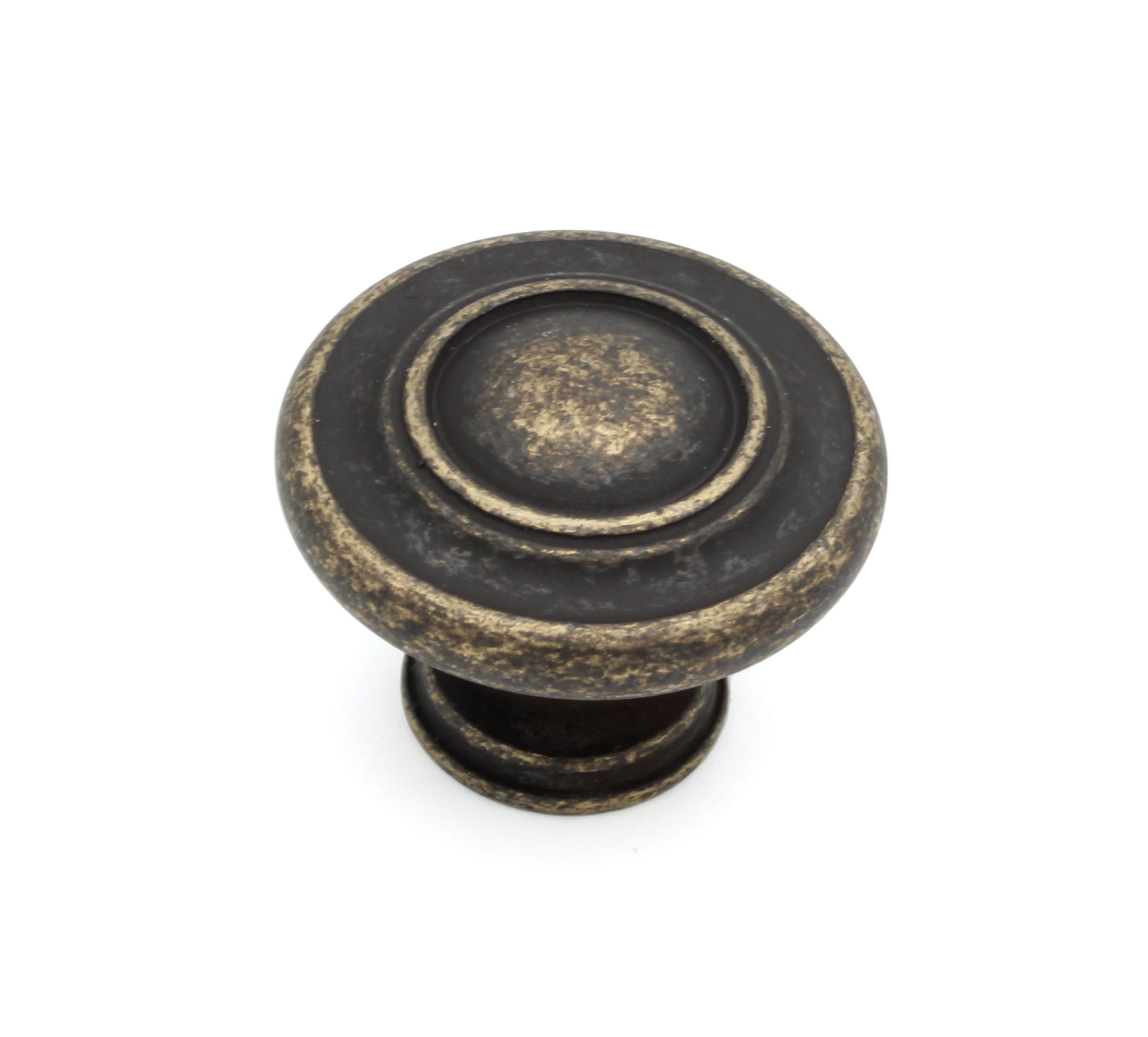 Classic Knob – Elite Hardware