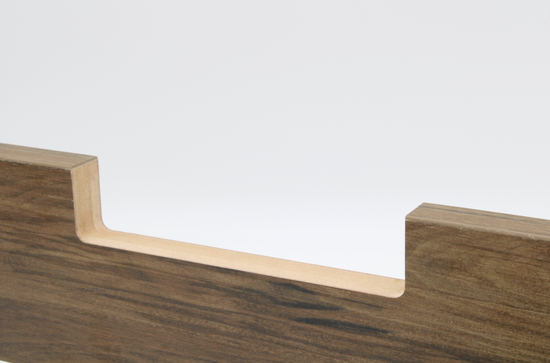 Clip Systems Left/Right Partials & Insets – Elite Hardware