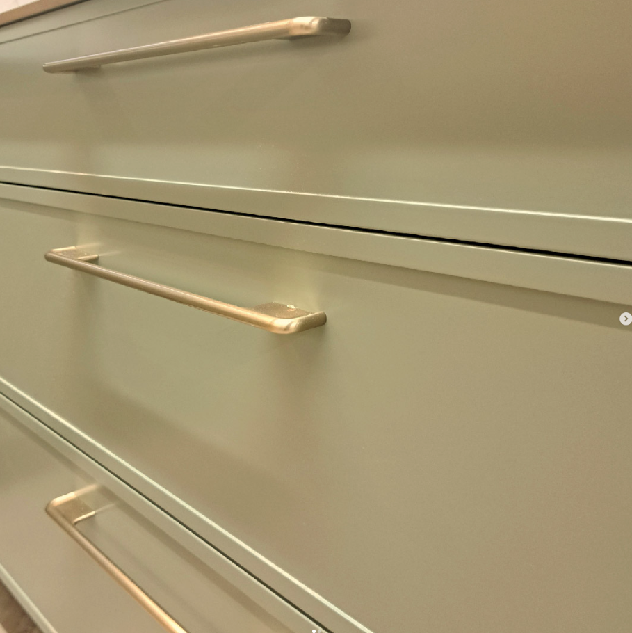 Premium Cabinet Handles & Knobs Christchurch, NZ – Elite Hardware