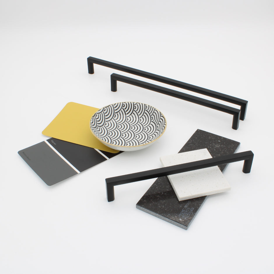 Premium Cabinet Handles & Knobs Christchurch, NZ – Elite Hardware