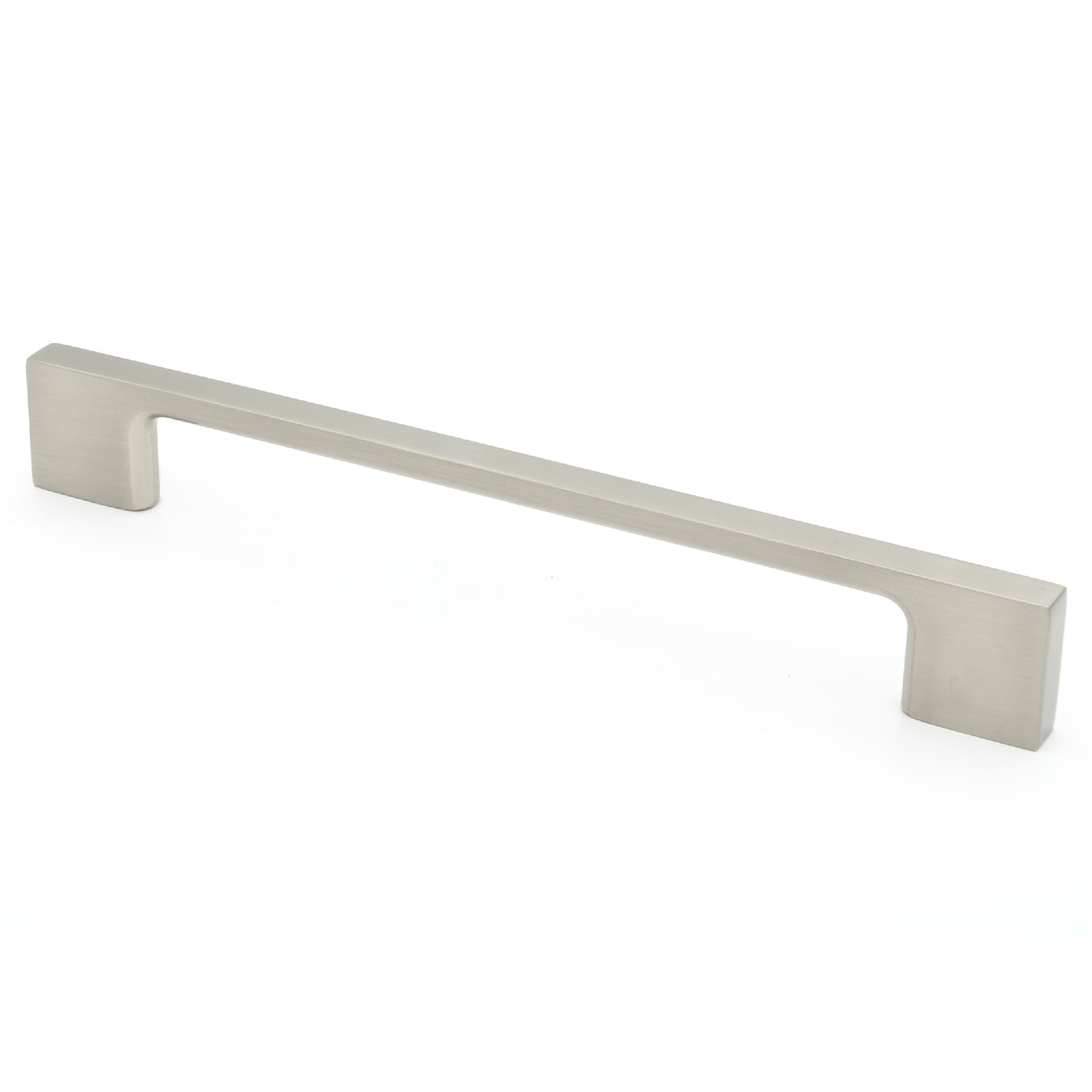 Kara Slim Square Handle – Elite Hardware