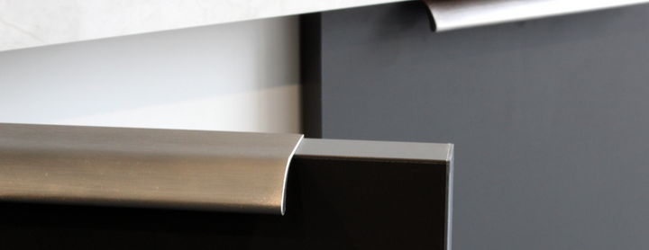 Overlay Handles – Elite Hardware