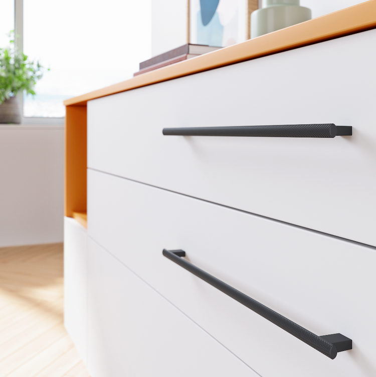 Quality Cabinet Handles & Knobs in Christchurch - Modern Handles NZ ...