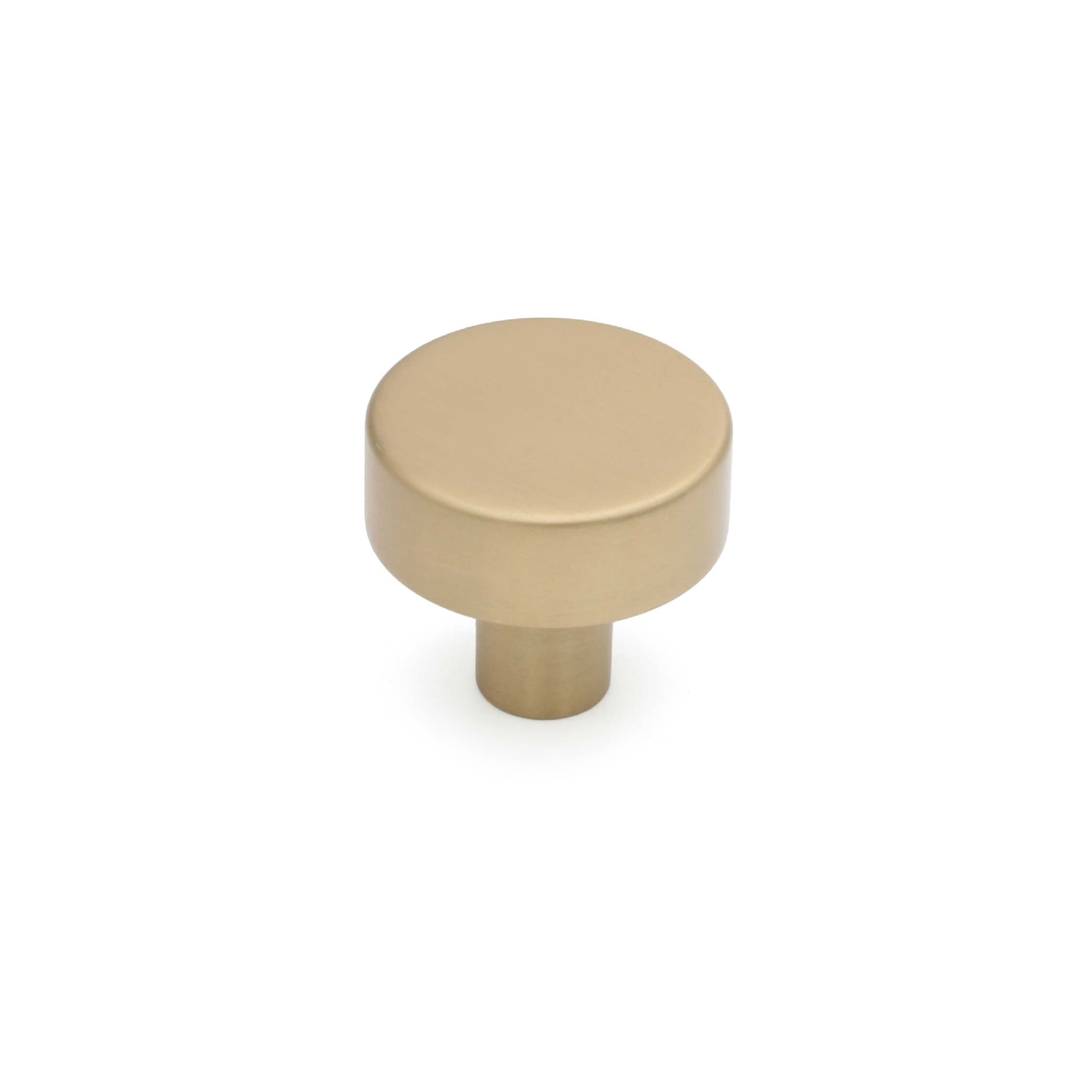 Nicolette Knob – Elite Hardware