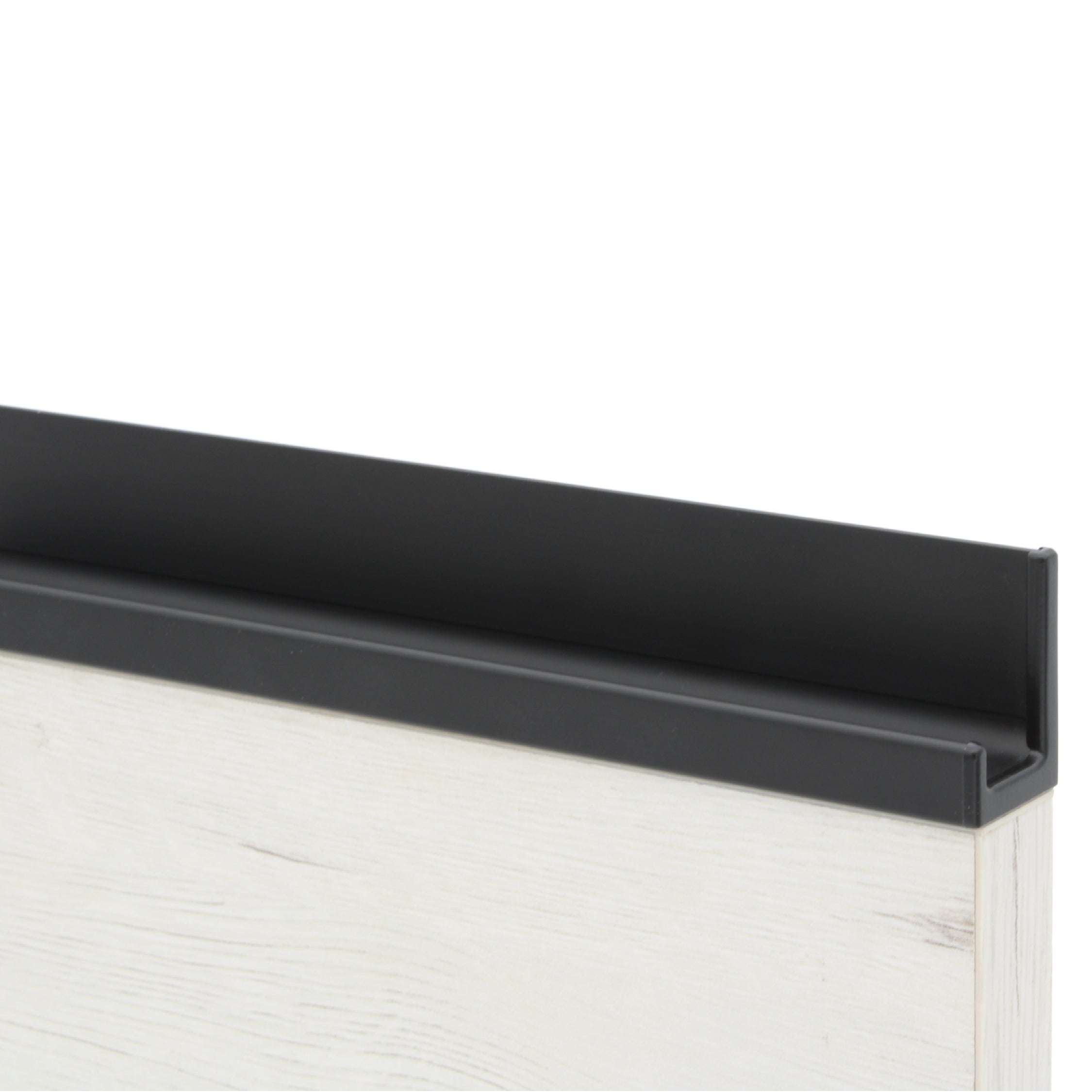 Clip Systems Syma32 U Profile Assembled Set – Elite Hardware