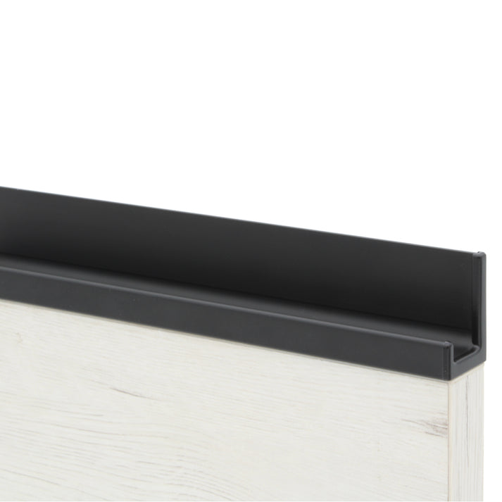 Clip Systems Syma32 U Profile Assembled Set – Elite Hardware