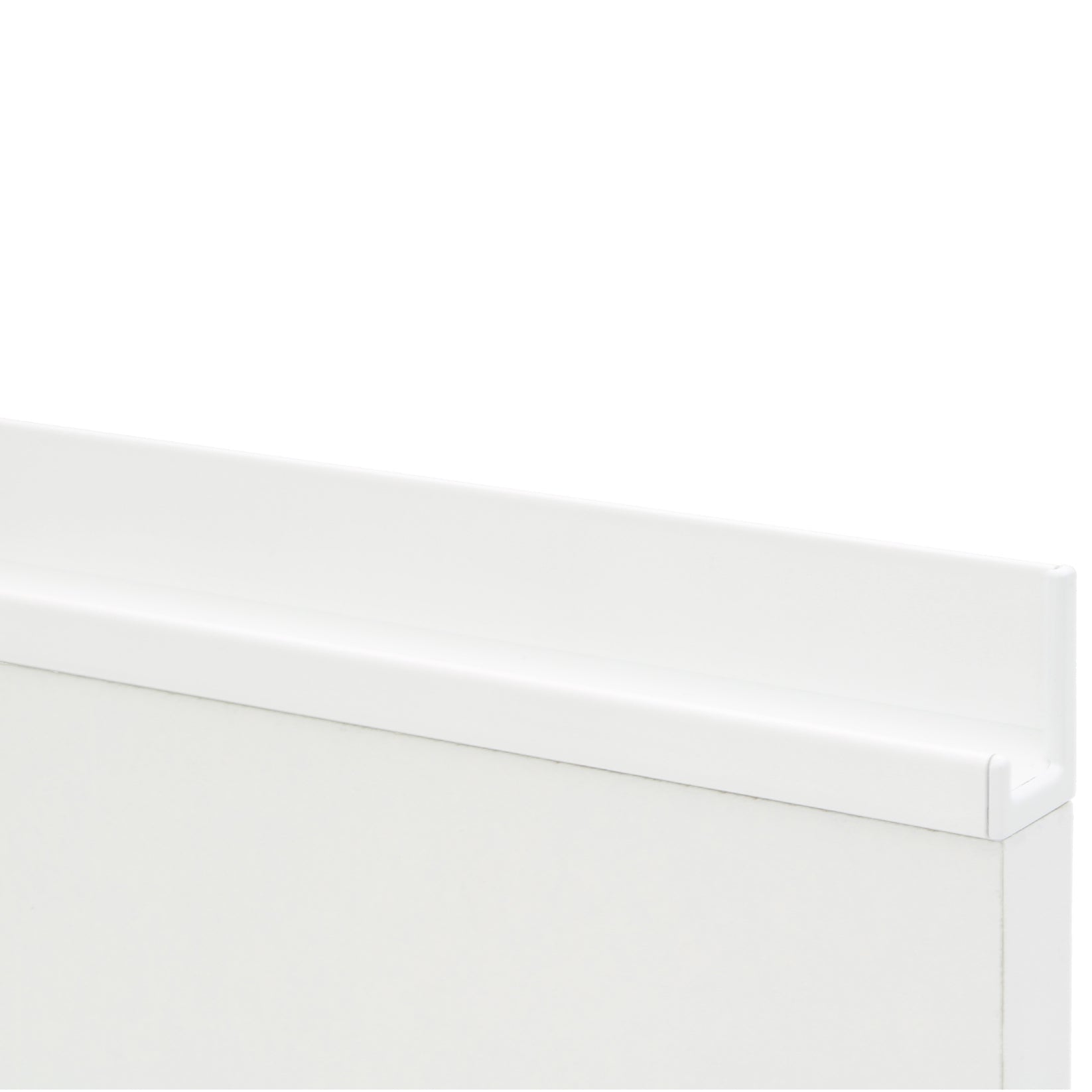 Clip Systems Syma32 U Profile Assembled Set – Elite Hardware