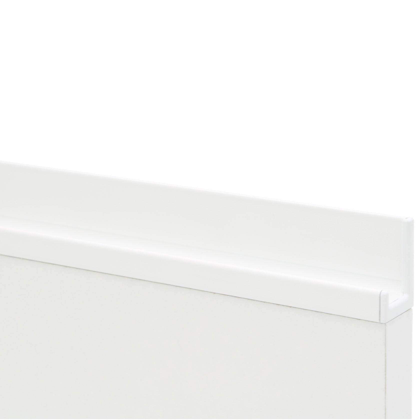 Clip Systems Syma32 U Profile Assembled Set – Elite Hardware