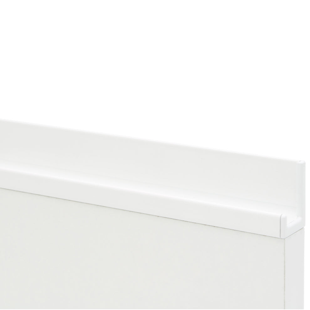 Clip Systems Syma32 U Profile Assembled Set – Elite Hardware