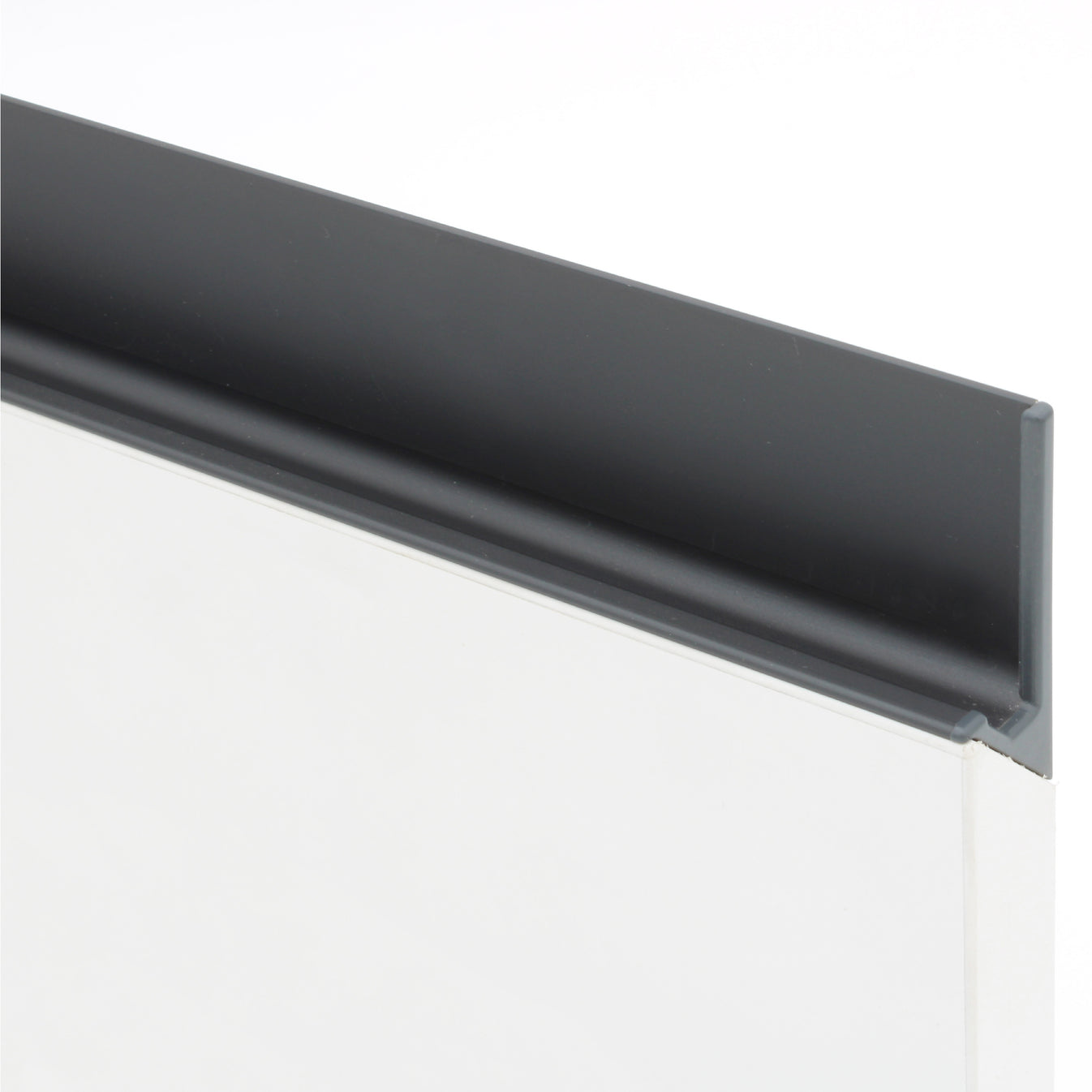 Clip Systems Syma32 V Profile Assembled Set – Elite Hardware