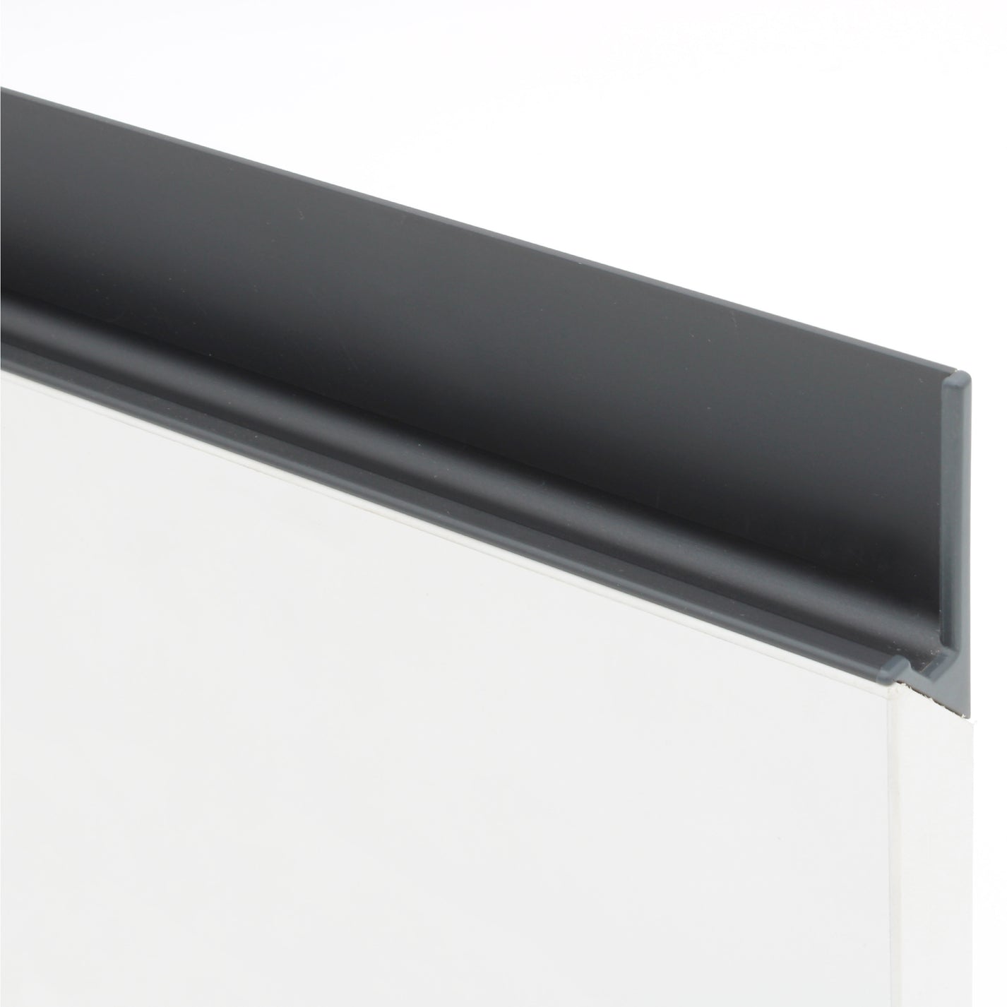 Clip Systems Syma32 V Profile Assembled Set – Elite Hardware