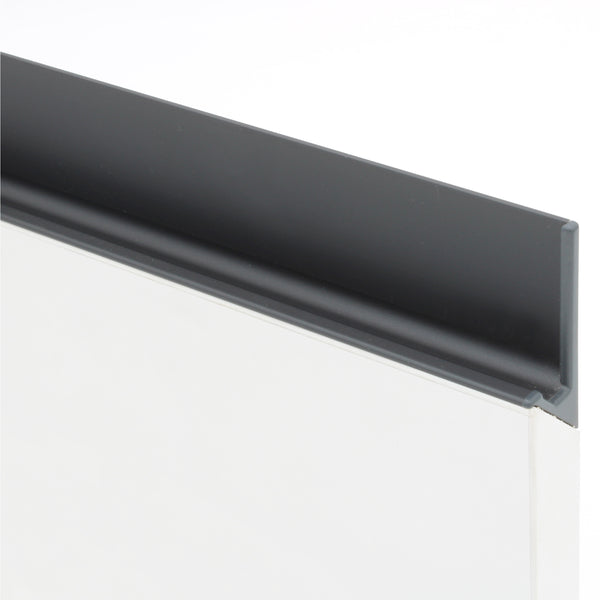 Clip Systems Syma32 V Profile Assembled Set – Elite Hardware