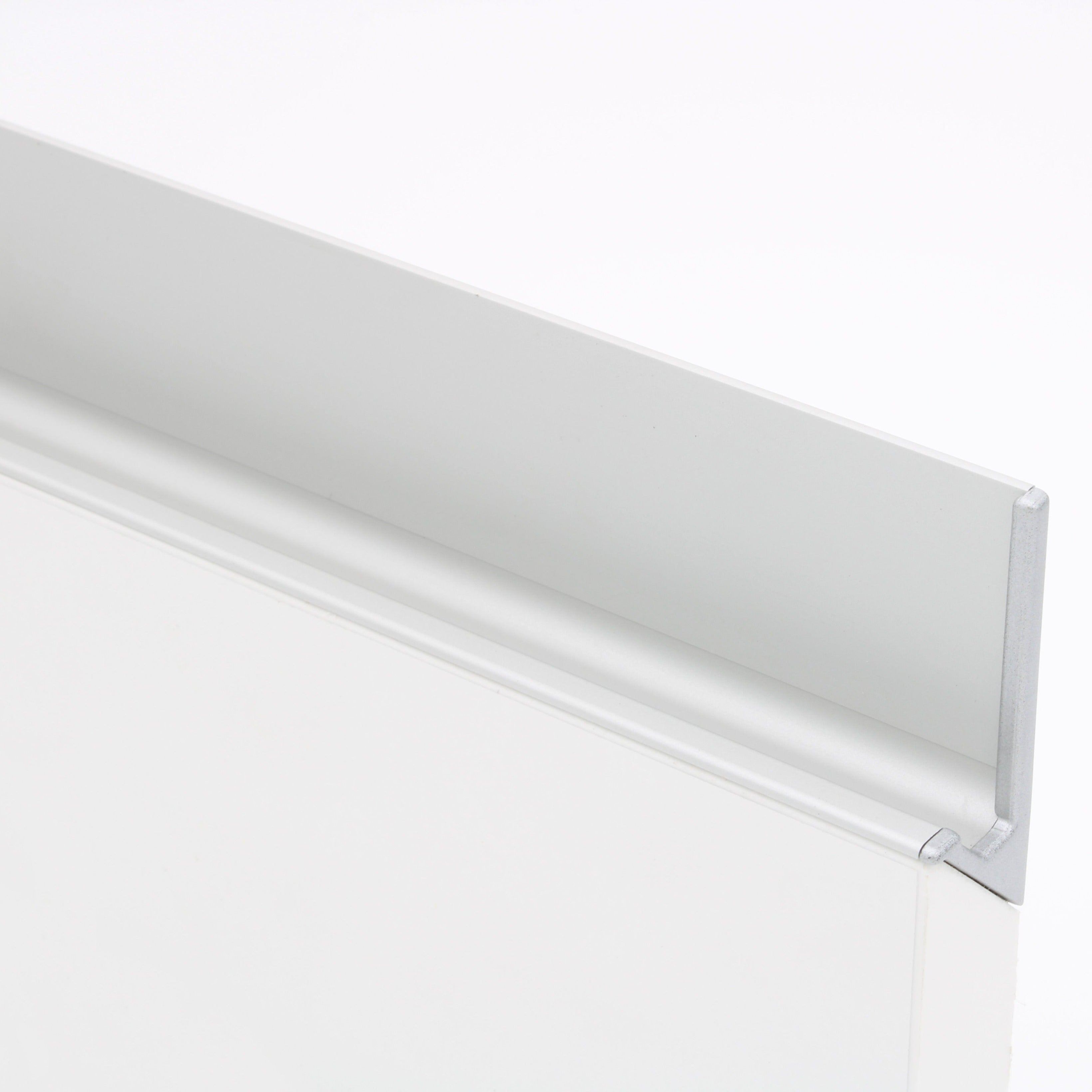 Clip Systems Syma32 V Profile Assembled Set – Elite Hardware