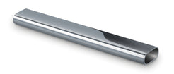 Oval Wardrobe Rail 3m – Elite Hardware
